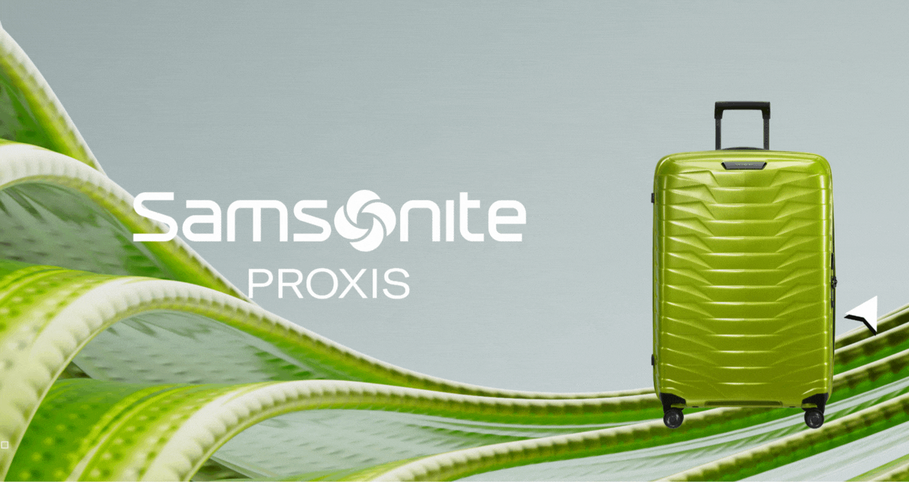 Samsonite